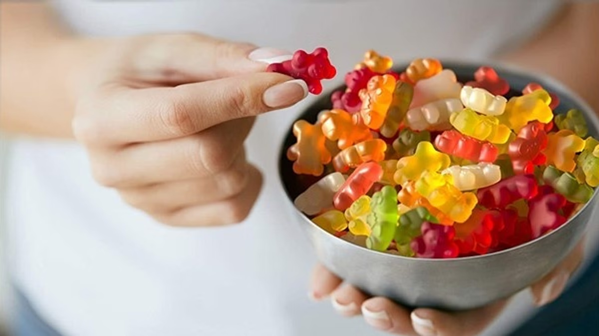 Tryp Mushroom Gummies: A Flavorful Adventure towards Natural Wellness - IWG