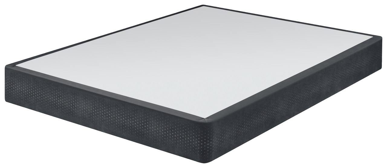 Serta iComfort Box Spring Foundation Standard Height 9" - DealBeds.com