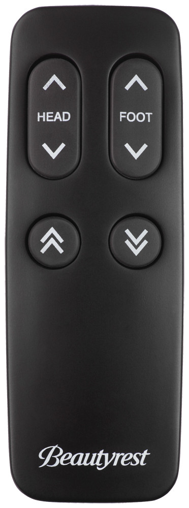 Beautyrest Simple Motion Adjustable Base - DealBeds.com