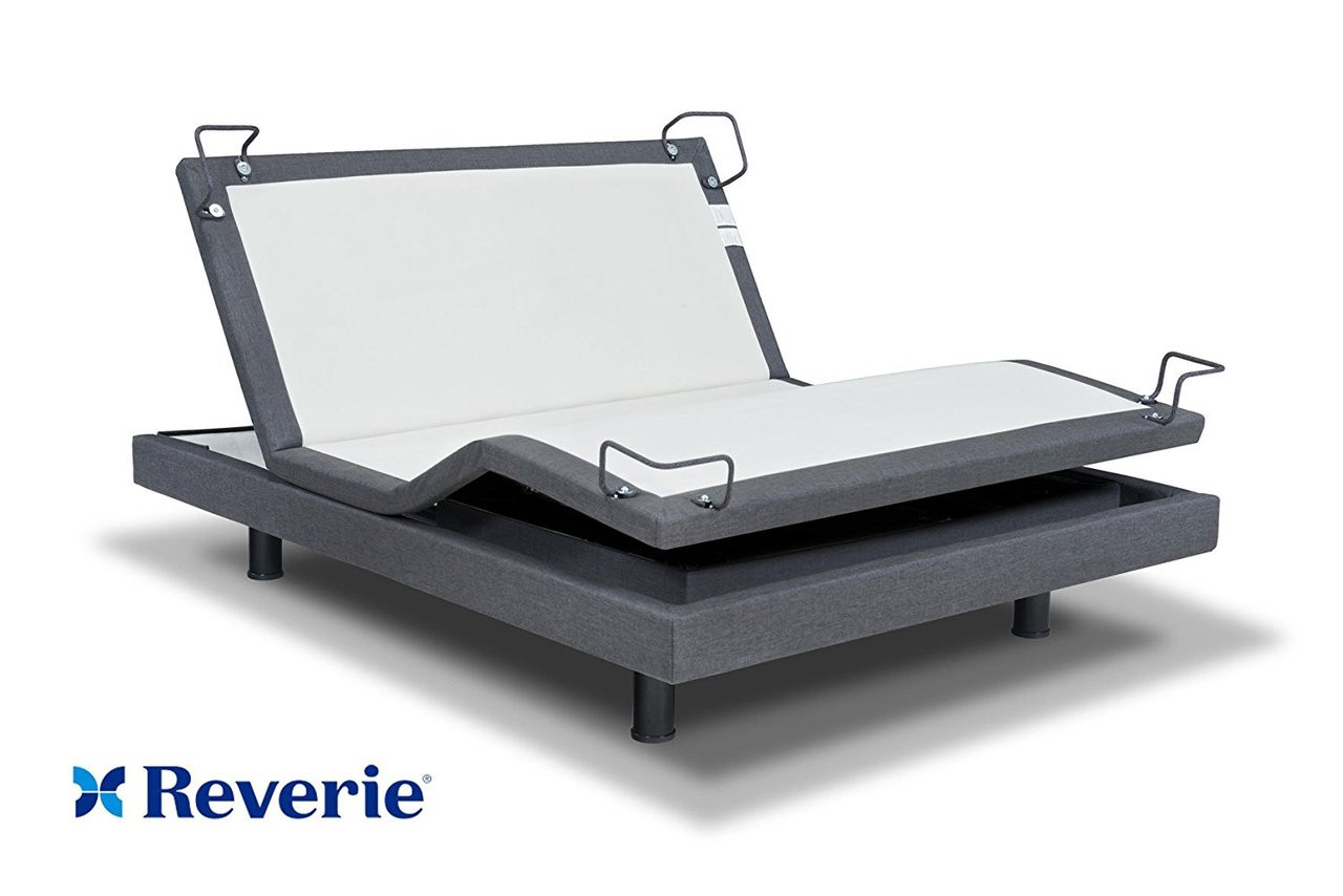Reverie Adjustable Foundations | DealBeds