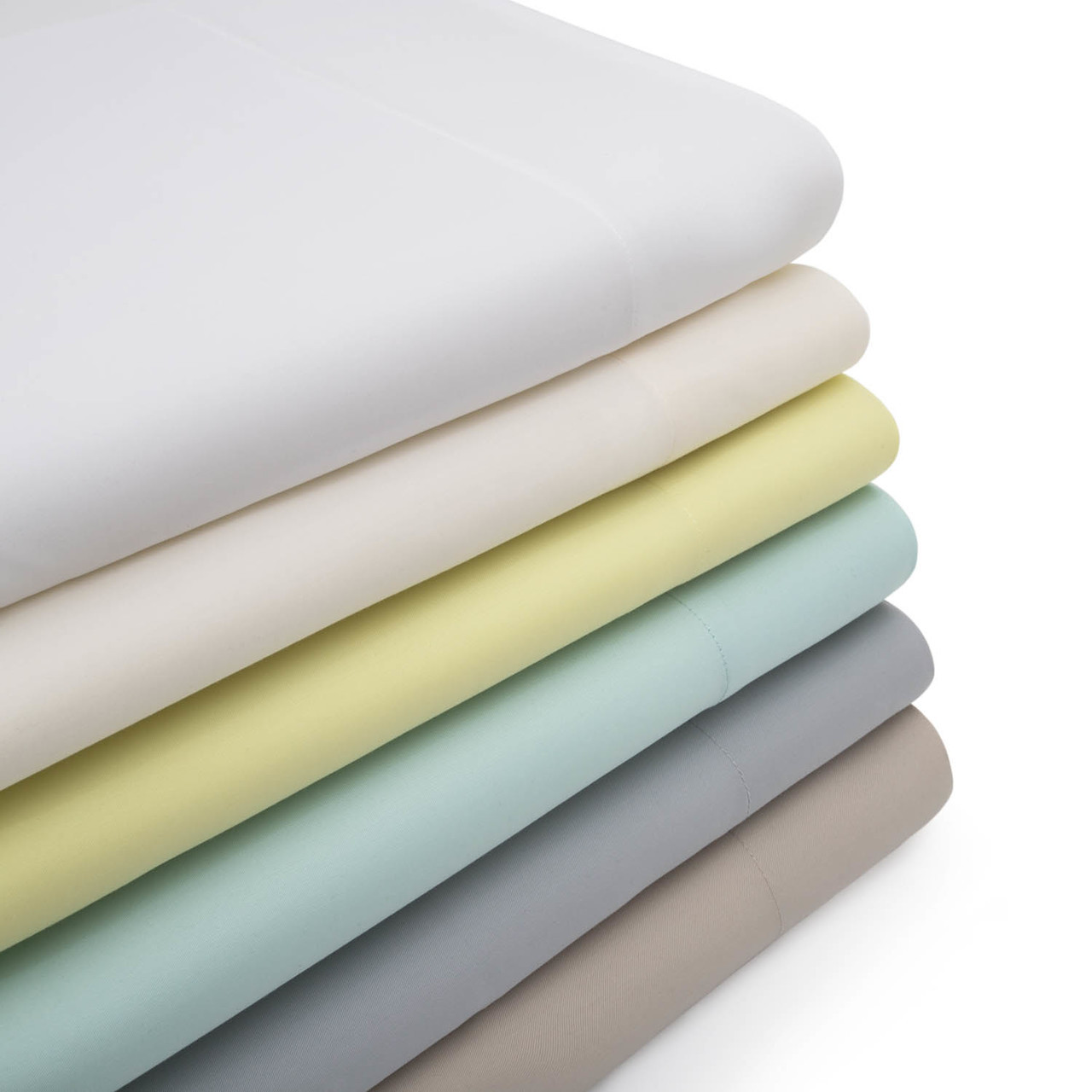 Malouf Woven Brushed Microfiber Bed Sheets - DealBeds.com