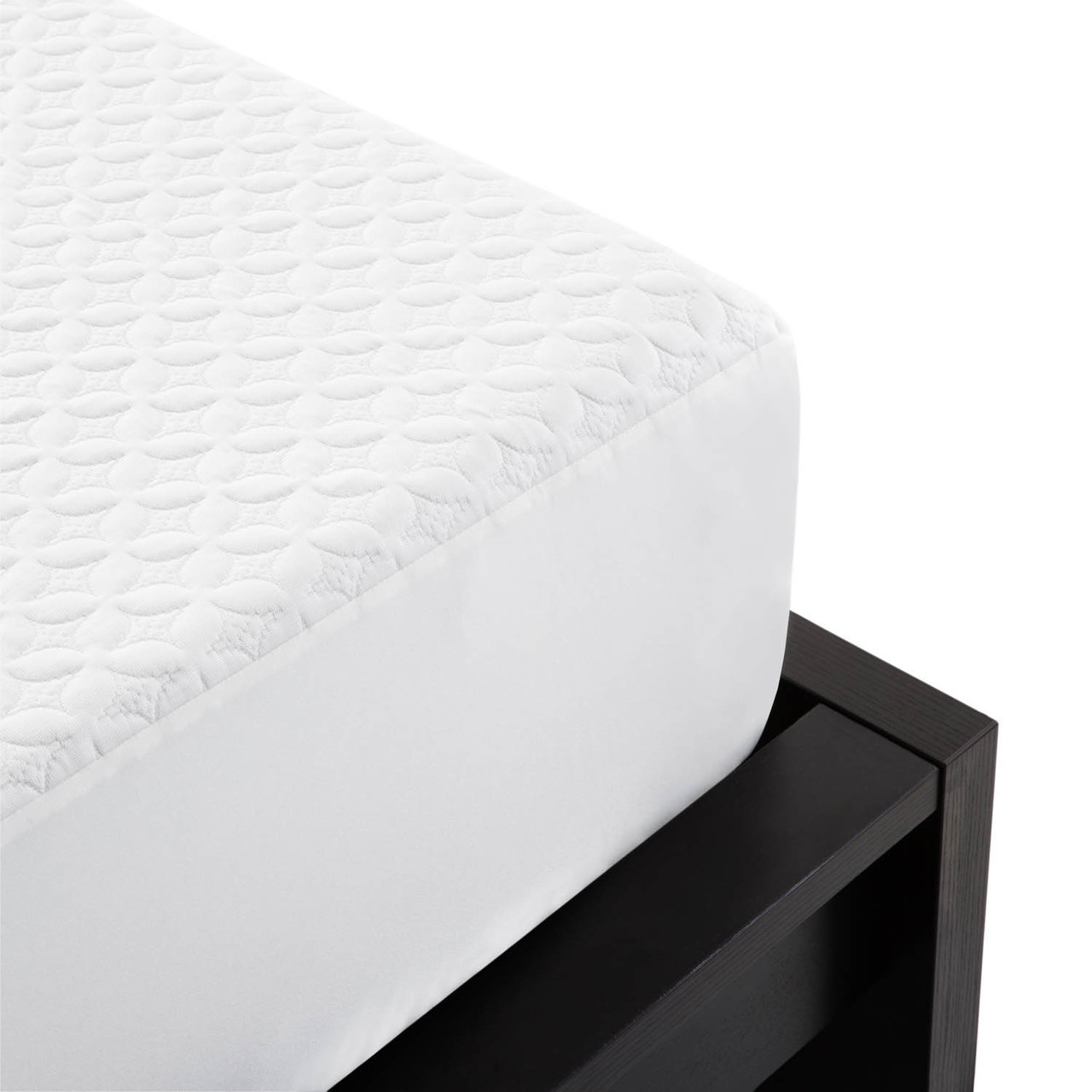 Malouf Sleep Tite Five 5ided Icetech Mattress Protector - DealBeds.com