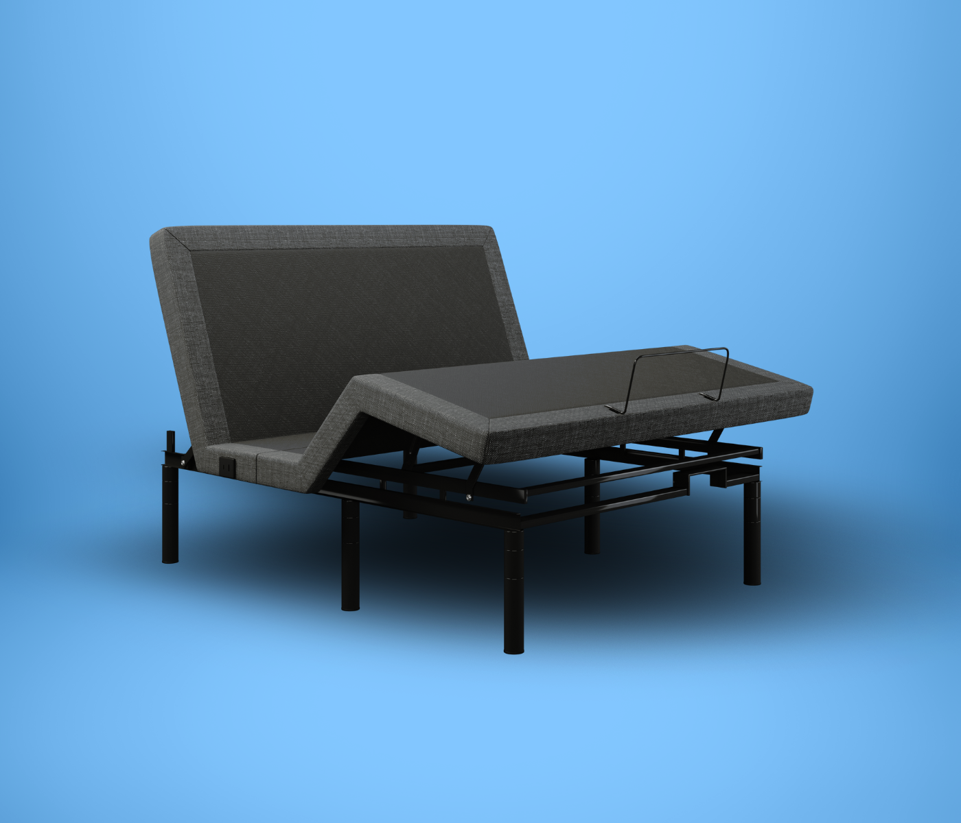 Adjustable Beds - iDealBed - DealBeds.com