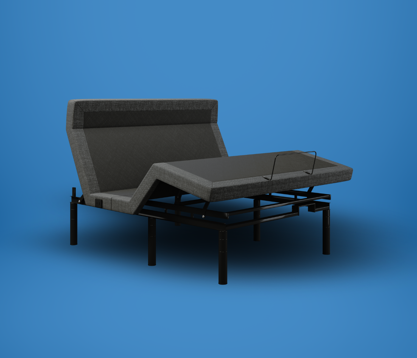 Adjustable Beds - iDealBed - DealBeds.com