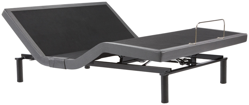Simmons Beautyrest Advanced Motion Adjustable Bed Base - DealBeds.com