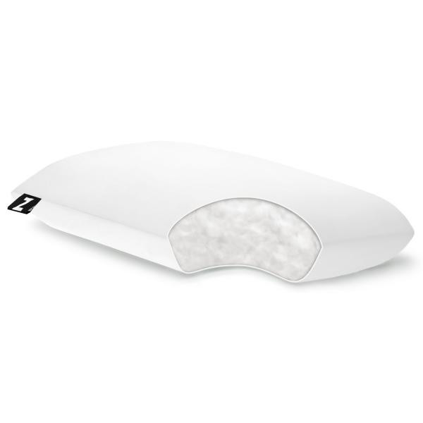 Malouf Woven Brushed Microfiber Bed Sheets - DealBeds.com