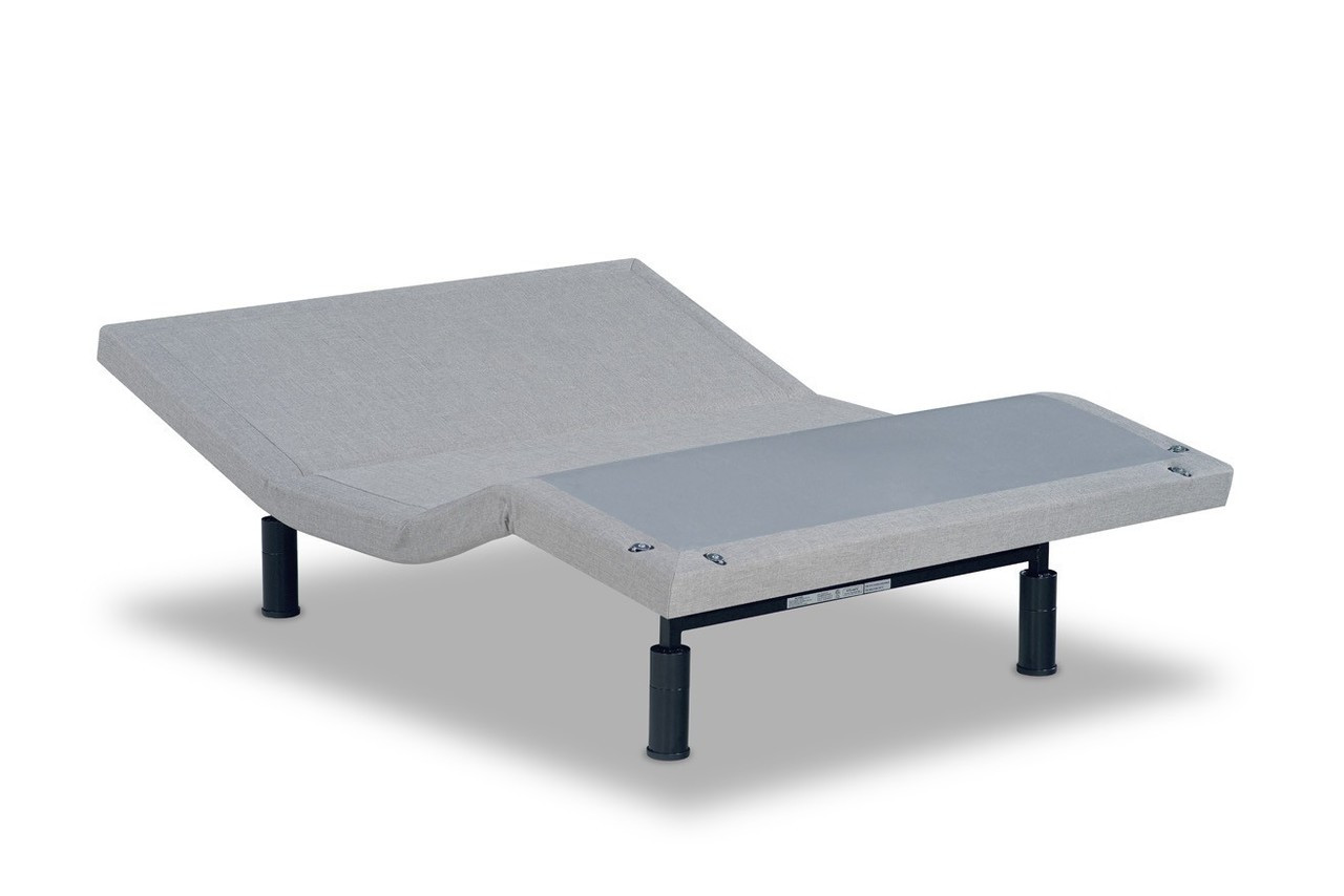 Reverie 8Q Adjustable Bed Foundation | DealBeds