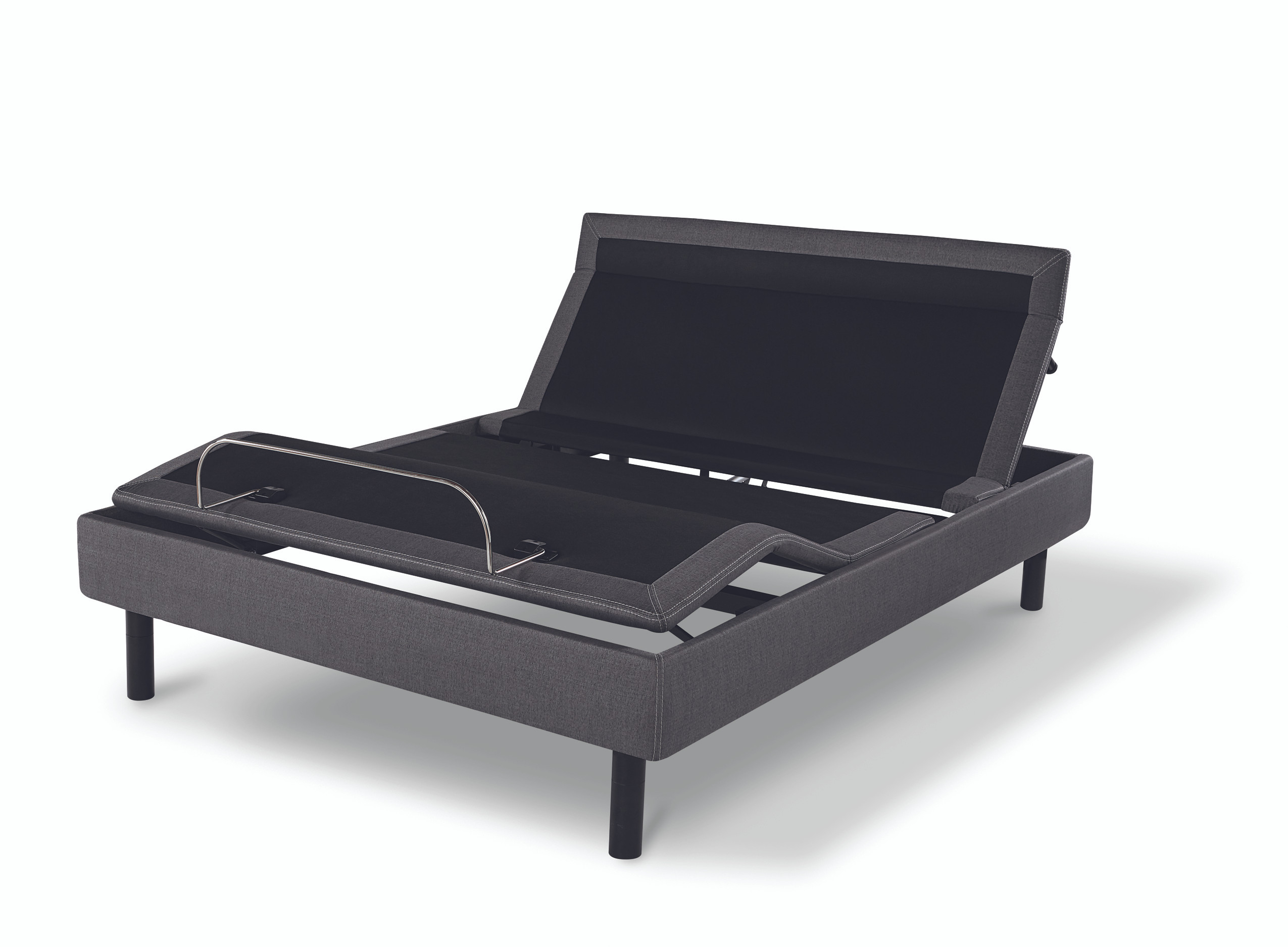 Simmons Beautyrest Advanced Motion Adjustable Bed Base - DealBeds.com