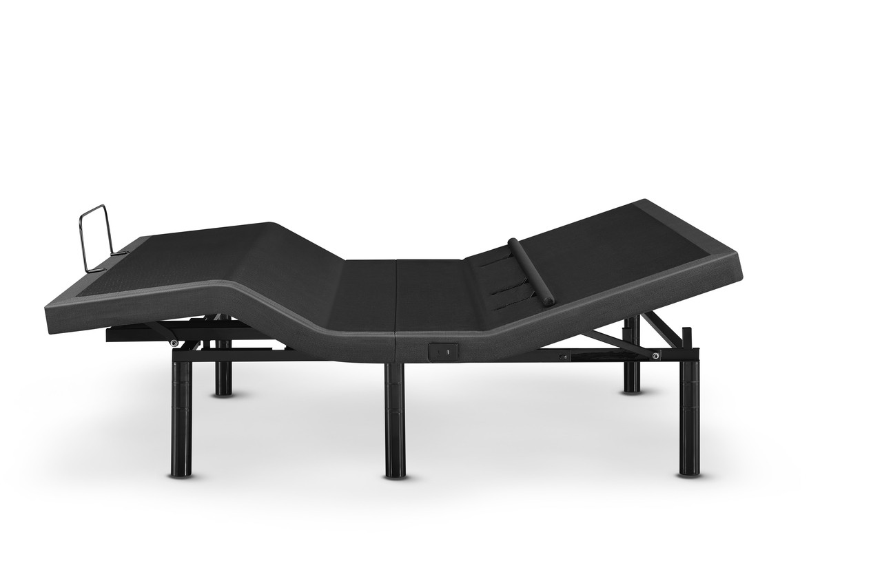 iDealBed 7i Custom Adjustable Bed Base - DealBeds.com