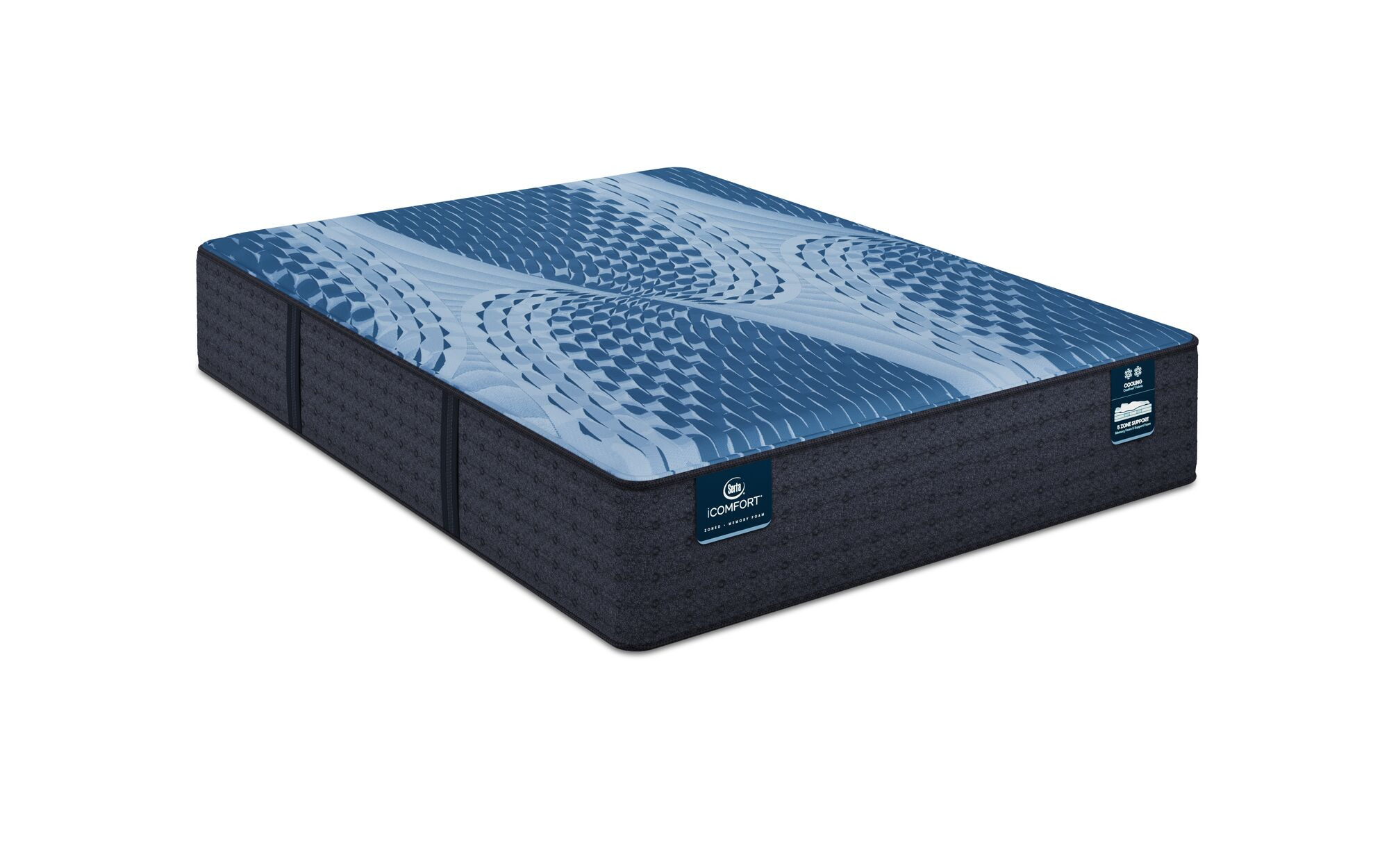 Serta iComfort Mattress Collection | Free Delivery