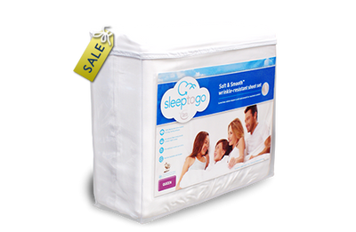 Bed Sheet Set | DealBeds