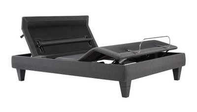 Simmons Beautyrest Advanced Motion Adjustable Bed Base - DealBeds.com