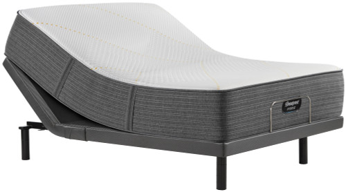 Simmons Beautyrest Advanced Motion Adjustable Bed Base - DealBeds.com