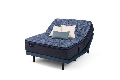 Serta Motion Essentials Adjustable Bed Base