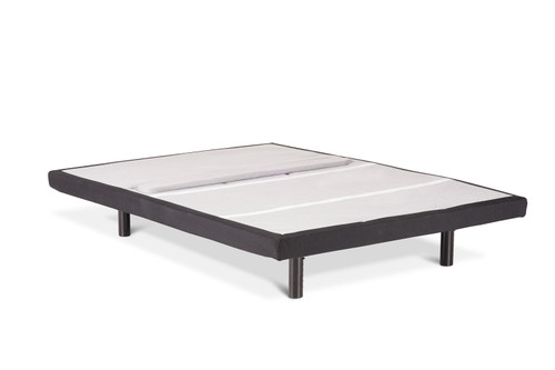 Leggett & Platt Prodigy Comfort Elite LBR Adjustable Bed Base ...