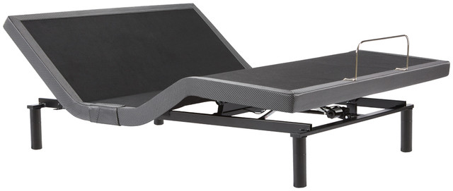 Simmons Beautyrest Advanced Motion Adjustable Bed Base - DealBeds.com