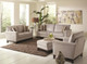 Coaster Mason Track Arm Sofa in Grey - DealBeds.com