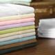 Malouf Woven Brushed Microfiber Bed Sheets - DealBeds.com
