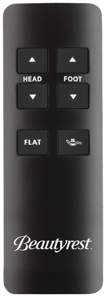 Simmons Beautyrest Advanced Motion Adjustable Bed Base - DealBeds.com