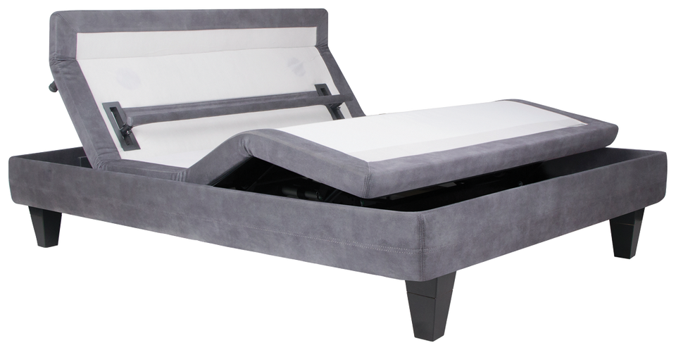 Simmons Beautyrest Advanced Motion Adjustable Bed Base - DealBeds.com