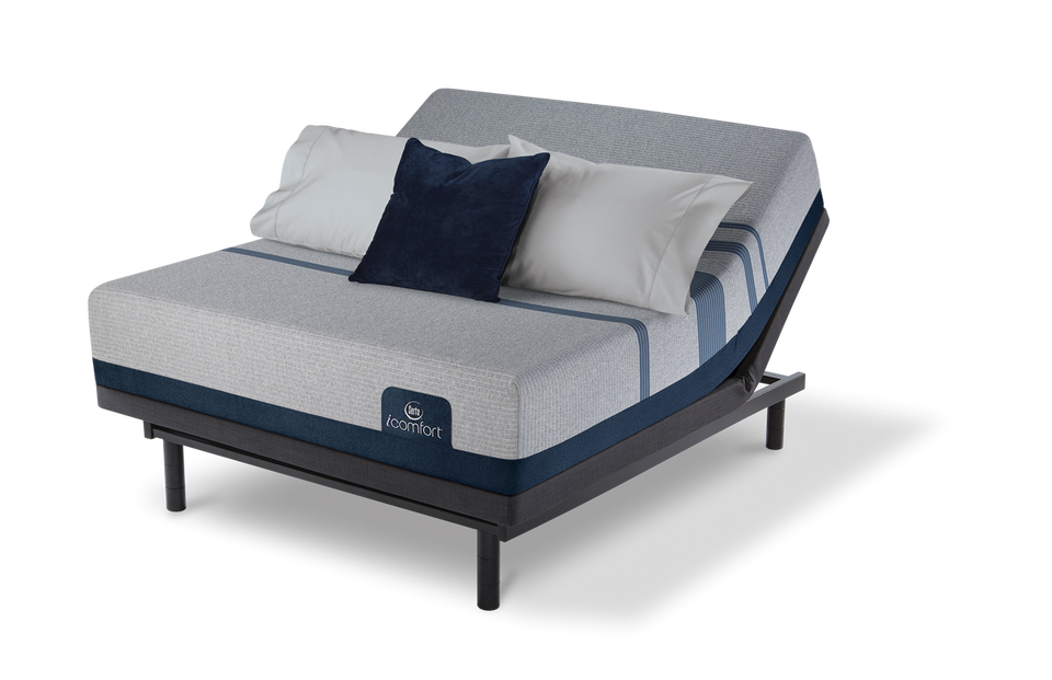 Serta Icomfort Blue Max 1000