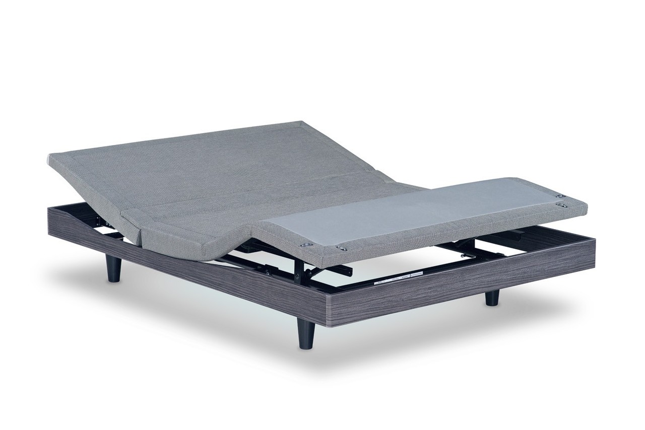 Reverie R550L Adjustable Bed Base - DealBeds.com