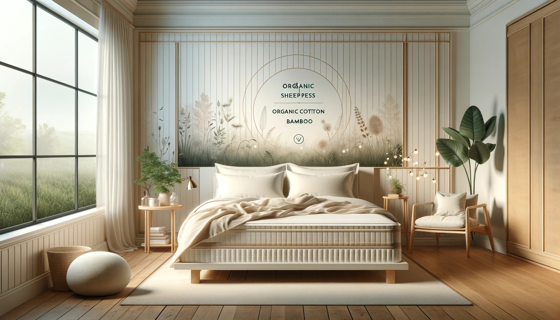 Eco-Friendly Sleeping: Embracing Sustainability in Your Slumber ...
