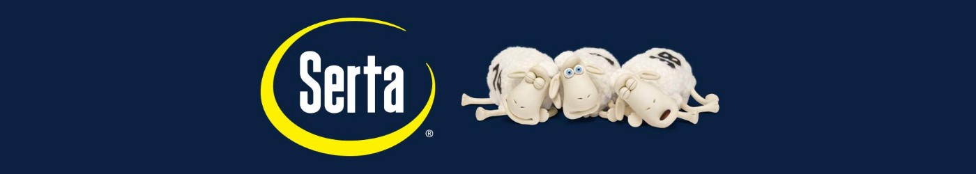 Serta iComfort, iSeries, and Perfect Sleeper Mattresses