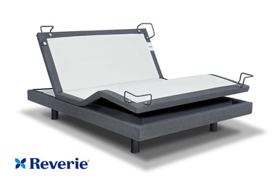 Reverie 7S Adjustable Bed Foundation DealBeds