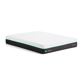 Malouf Ascend 11" AeroFlex Hybrid Firm Mattress - DealBeds.com