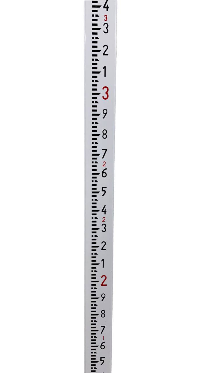 Survey Leveling & Grade Rods | Capital Surveying Supplies