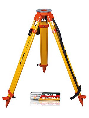 Tripod Survey Equipment | Surveying Tripods - Wooden, Metal