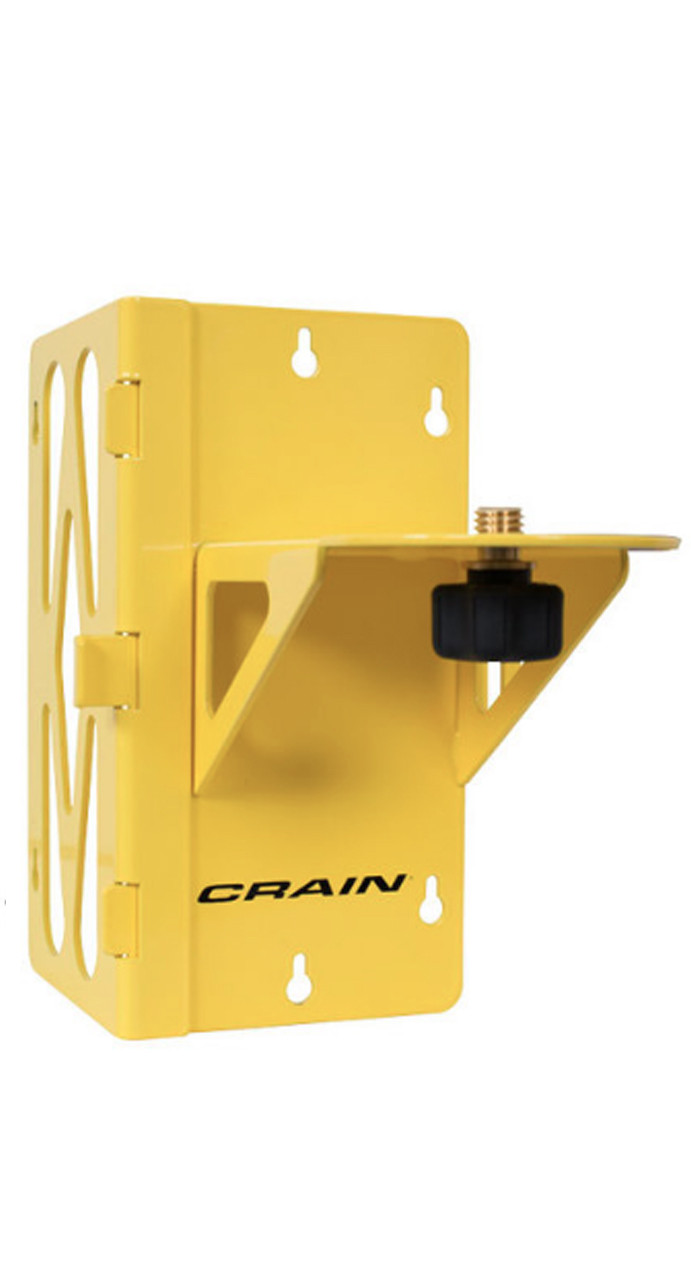 SECO Steel Column Bracket | Total Station Wall Mount
