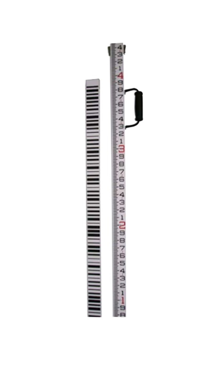 Sokkia Barcode Staff Grade Rod - Capital Surveying Supplies