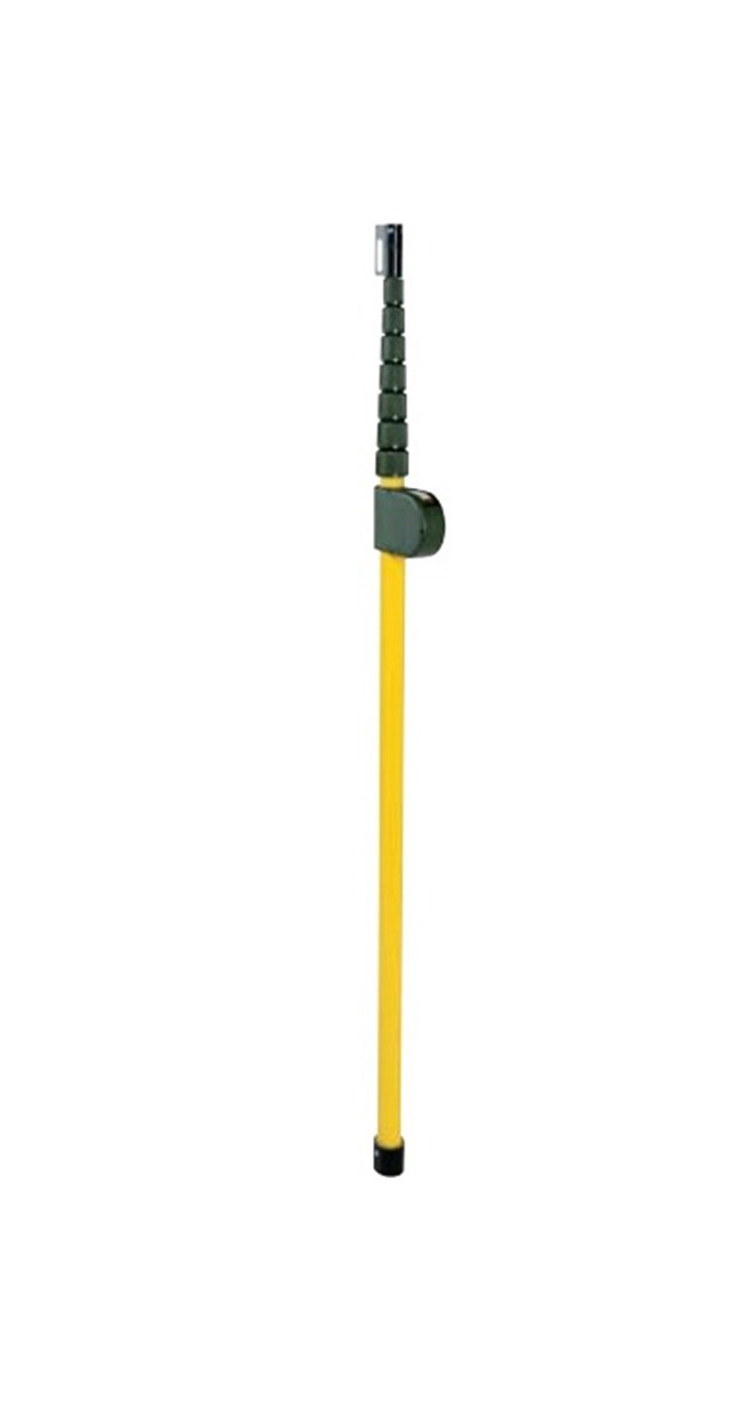 Sokkia SK 26' Digital Measuring Pole 807376