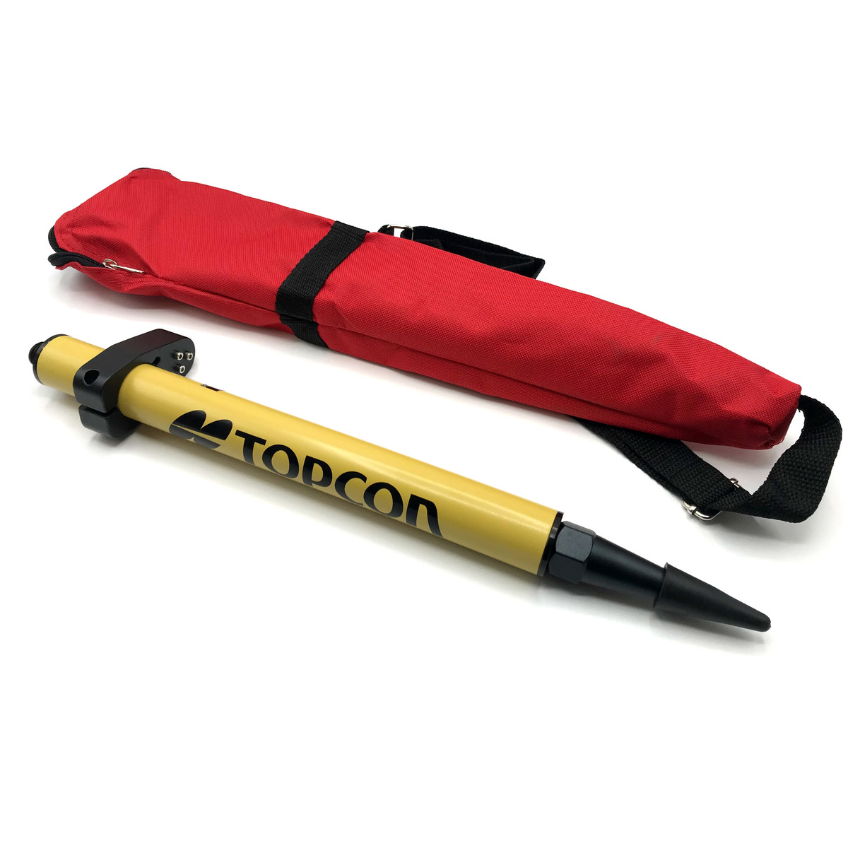 TOPCON CARBON FIBER PRISM POLE BIPOD 1009274-01