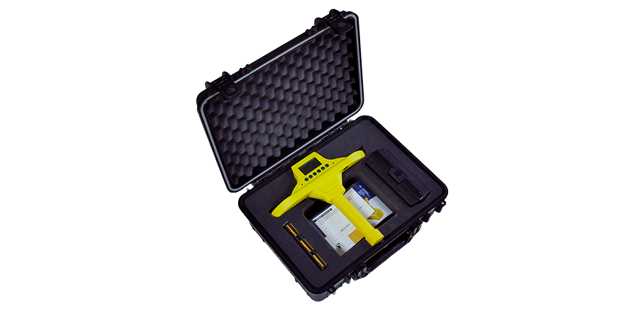 Subsurface Instruments AML Pro All Material Locators
