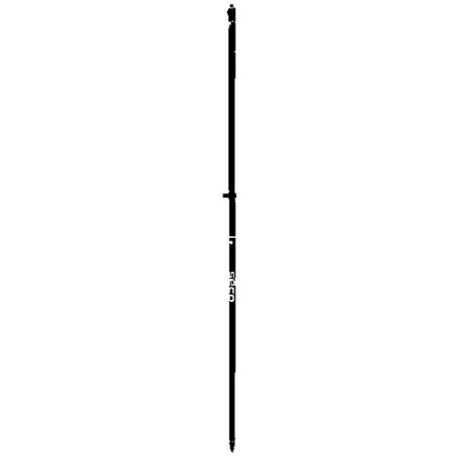Seco 5128-20 Carbon Fiber 2m Snap-Lock Rover Rod
