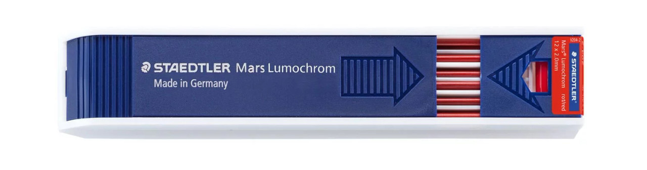 Staedtler® Mars® Technico 780 Leadholder (780BK)