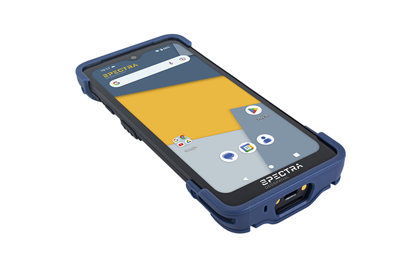 Spectra Geospatial MobileMapper 6