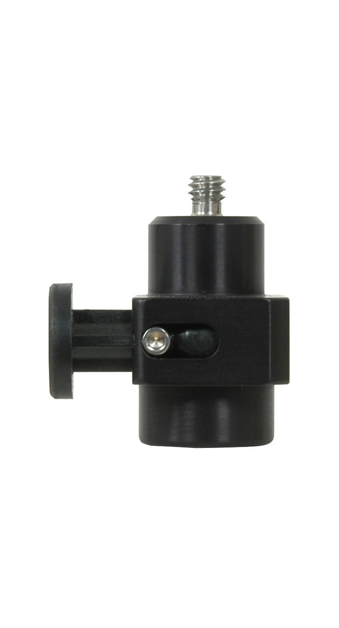 SECO 86 mm HT Quick Release Adapter (Discontinued) - Capital Surveying ...