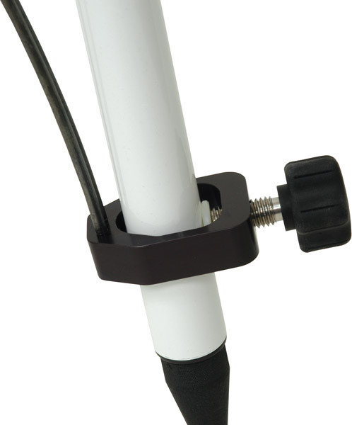 Seco 5214-01 Gardner Rod Rest for 1.25 inch Pole