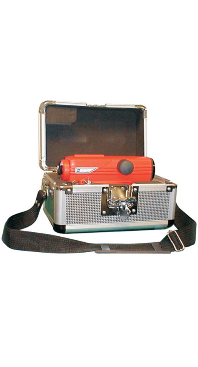 SECO 4811-24 24x Automatic Level | Capital Surveying Supplies