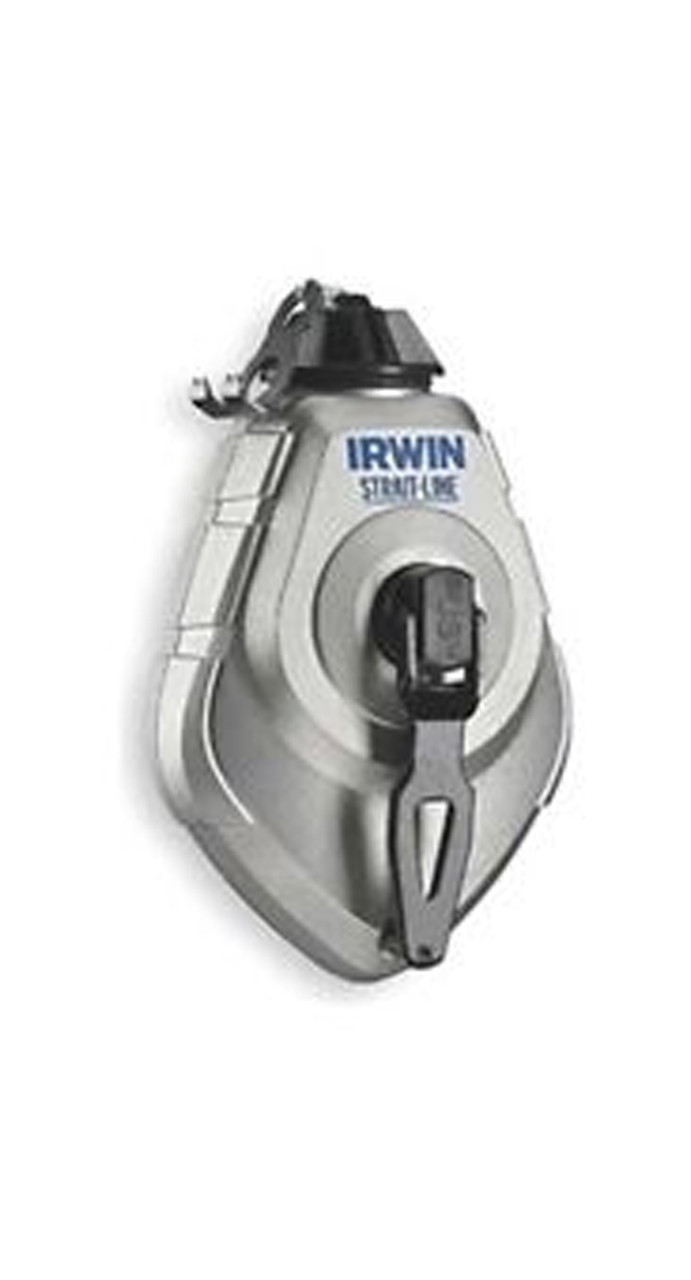 Irwin Chalk Box for Construction | Irwin Chalk Reel
