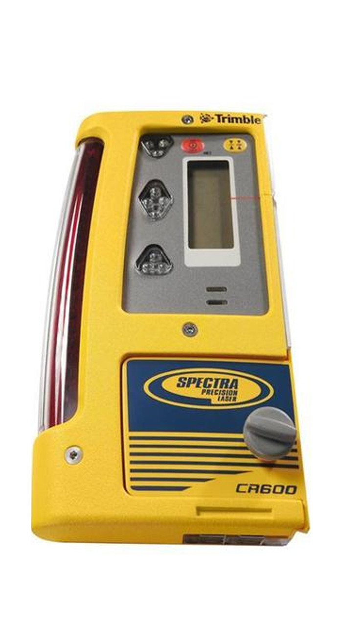 Spectra Precision LL500 Long-Range Laser Level for Sale