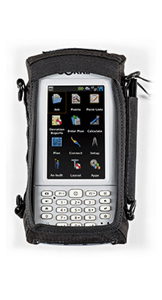 Sokkia SHC500 Field Controller (Discontinued) - Capital Surveying Supplies