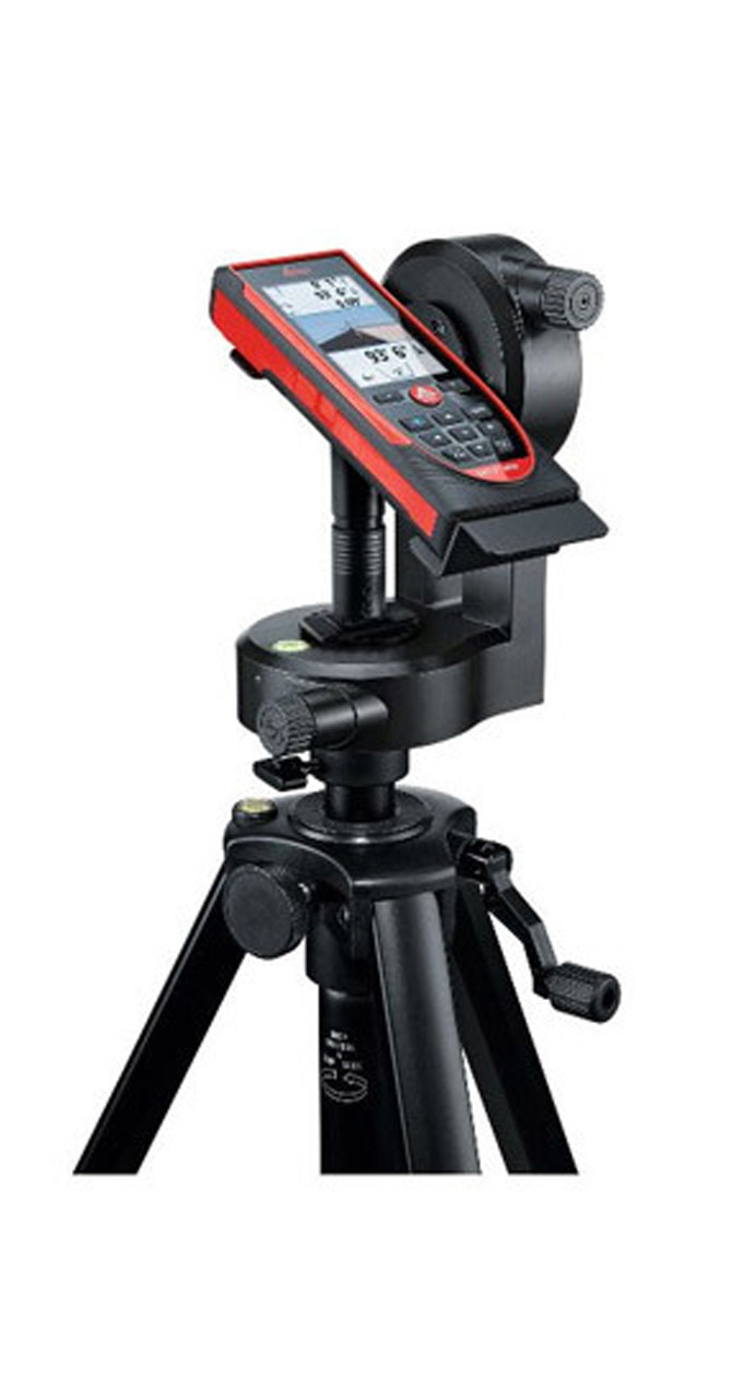 Leica Disto S910 Pro Pack | Capital Surveying Supplies