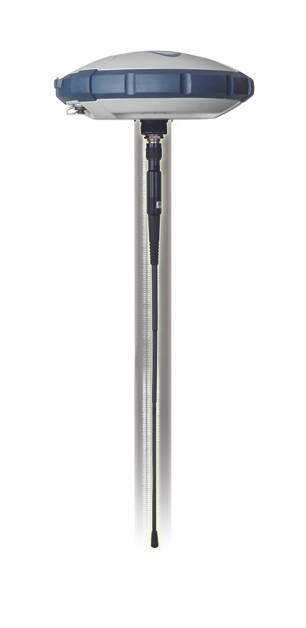 Spectra Precision SP60 GNSS Receiver for Sale