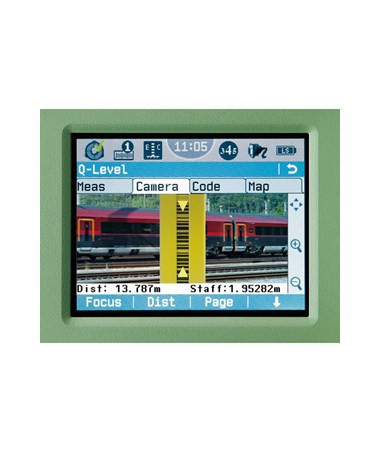 Leica LS10 & LS15 Digital Level | Capital Surveying Supplies