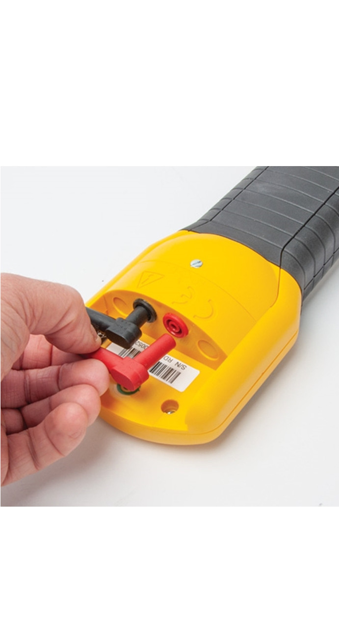 Lexxi T1660 Handheld Cable Fault Locator - Capital Surveying Supplies